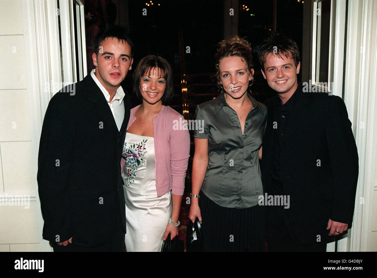 Clare buckfield hi-res stock photography and images - Alamy