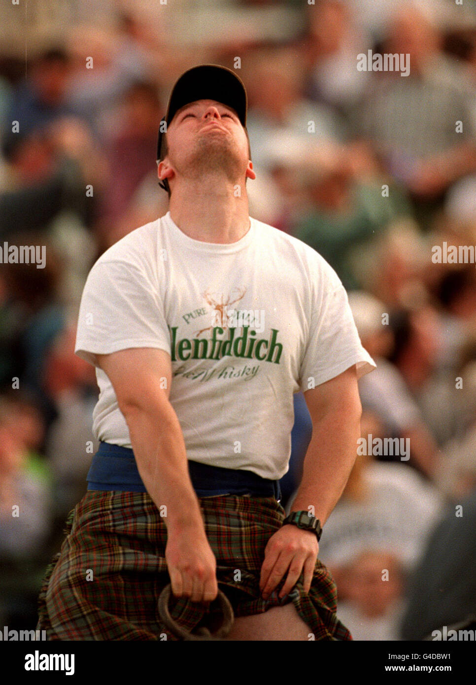 BRAEMAR HIGHLAND GAMES Stock Photo - Alamy