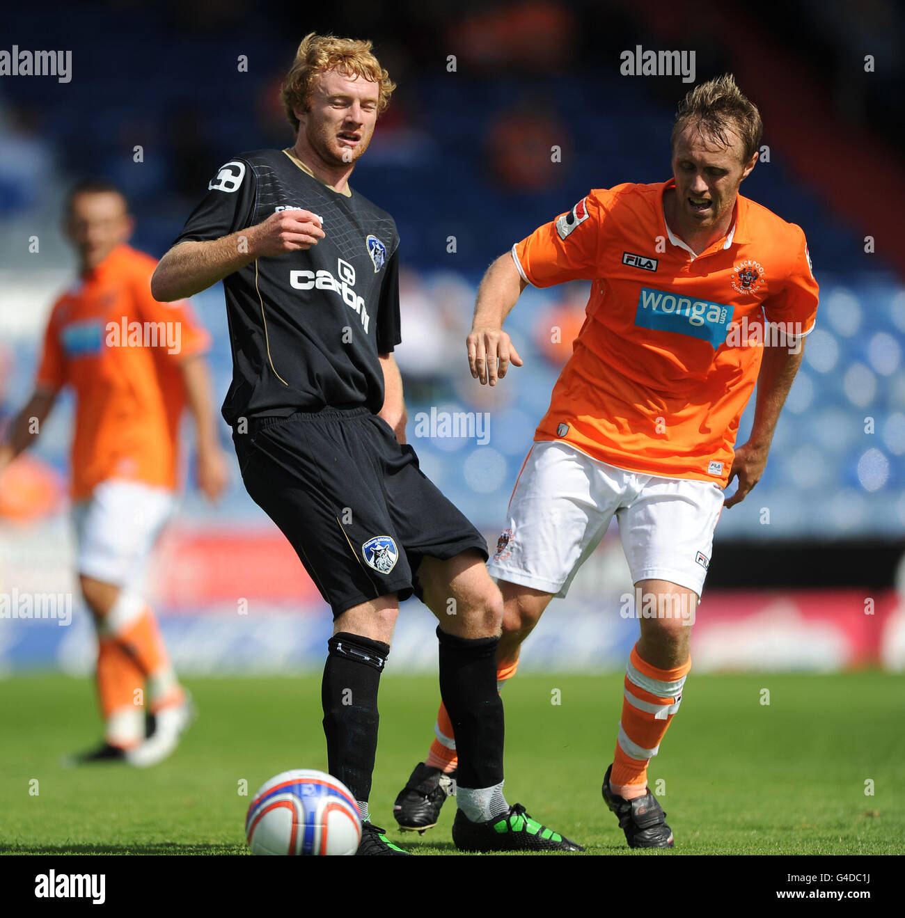 Brett taylor hi-res stock photography and images - Alamy