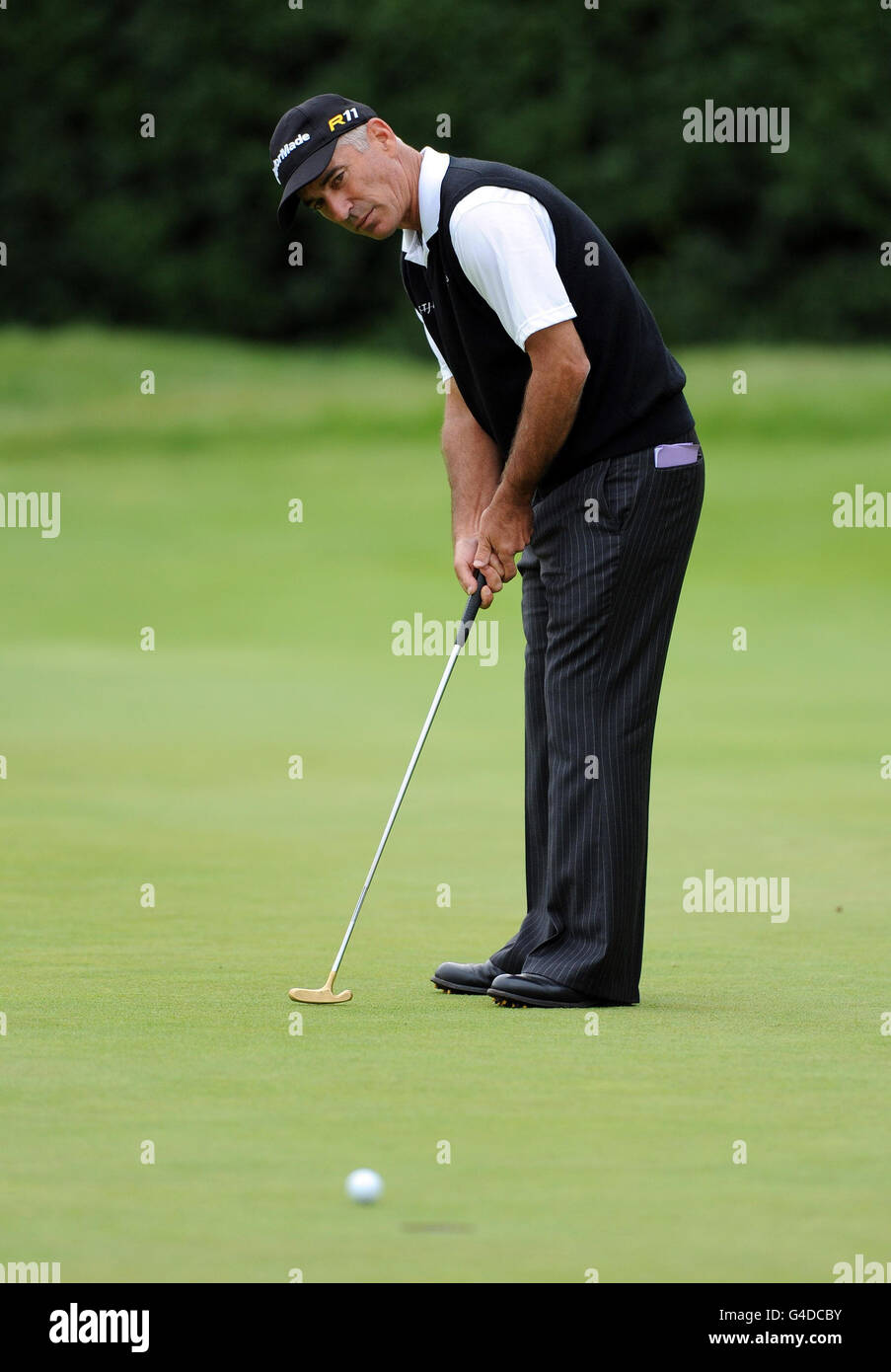Usas corey pavin hi-res stock photography and images - Alamy