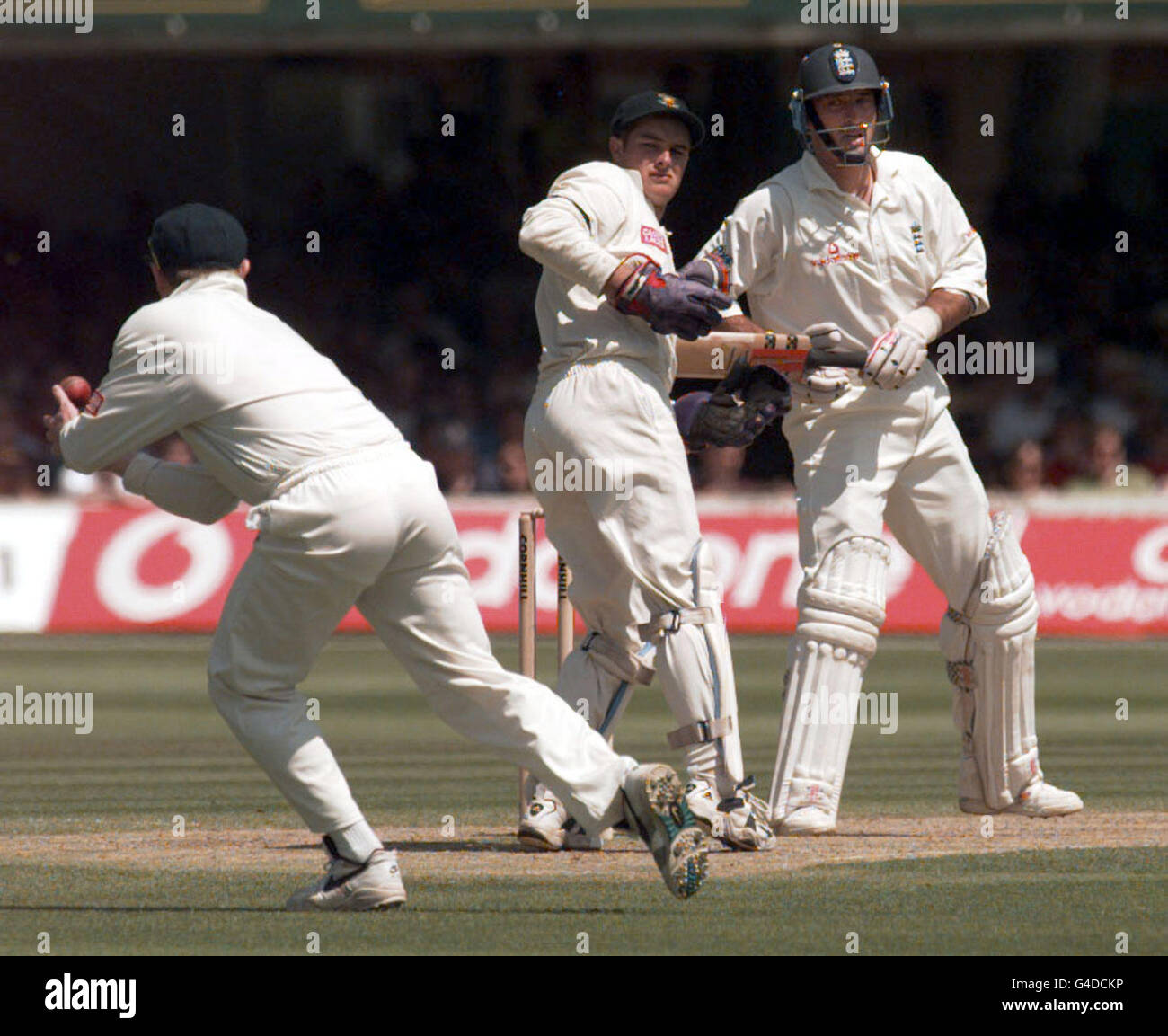 South africas daryll cullinan hi-res stock photography and images - Alamy