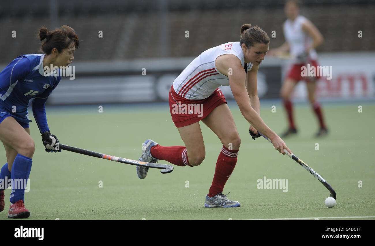 Wagener hockey stadium hi-res stock photography and images - Alamy