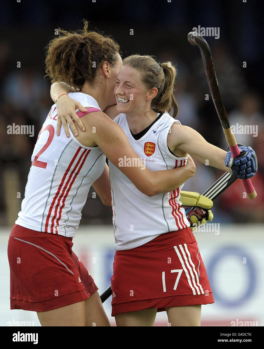 Wagener hockey stadium hi-res stock photography and images - Alamy