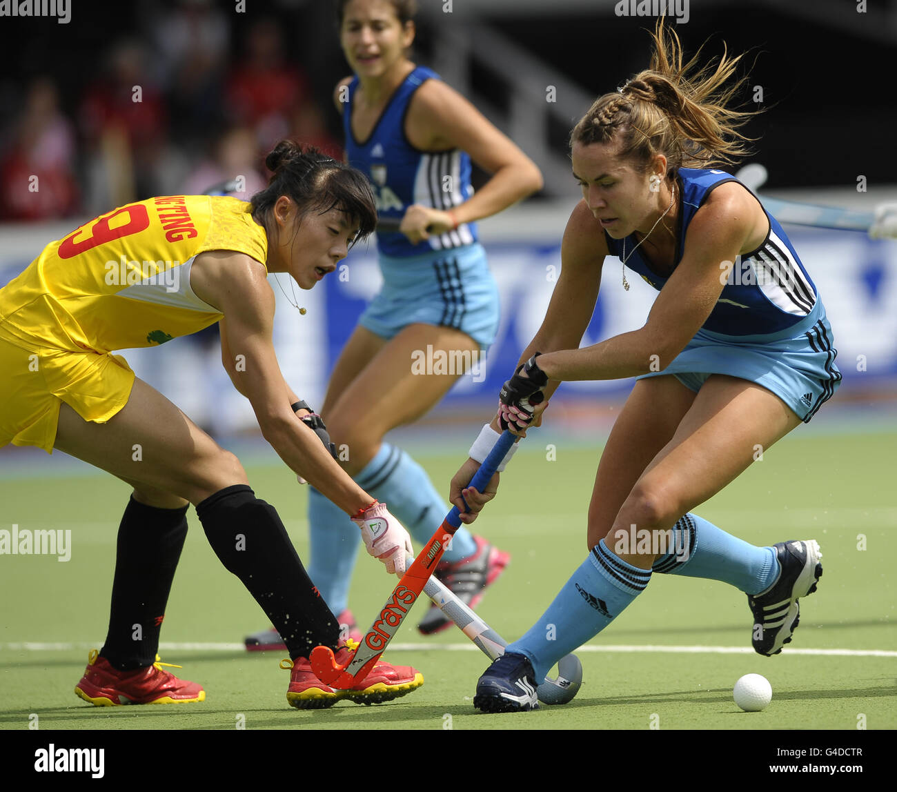 Wagener hockey stadium hi-res stock photography and images - Alamy