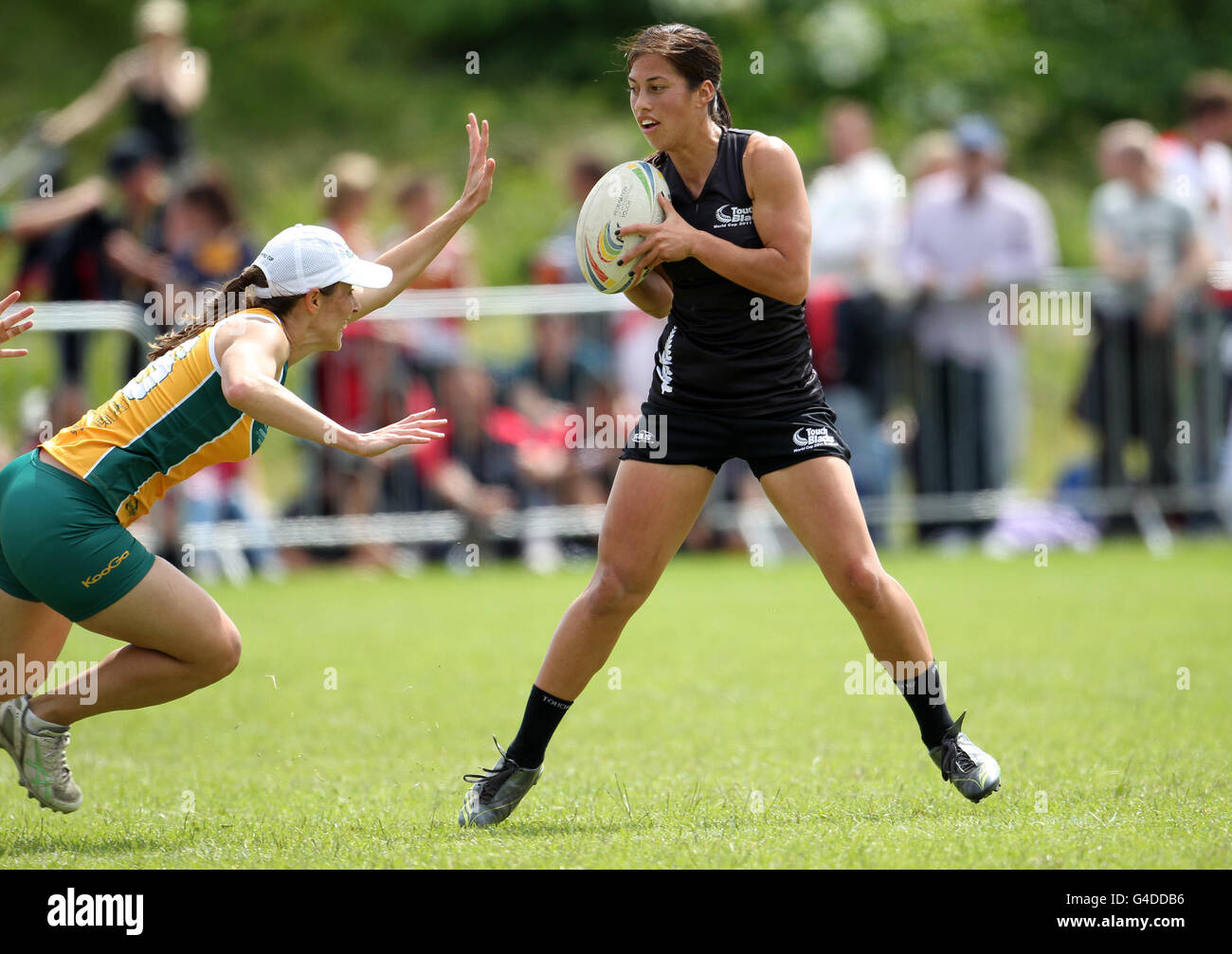 2011 women's world cup final hi-res stock photography and images - Alamy