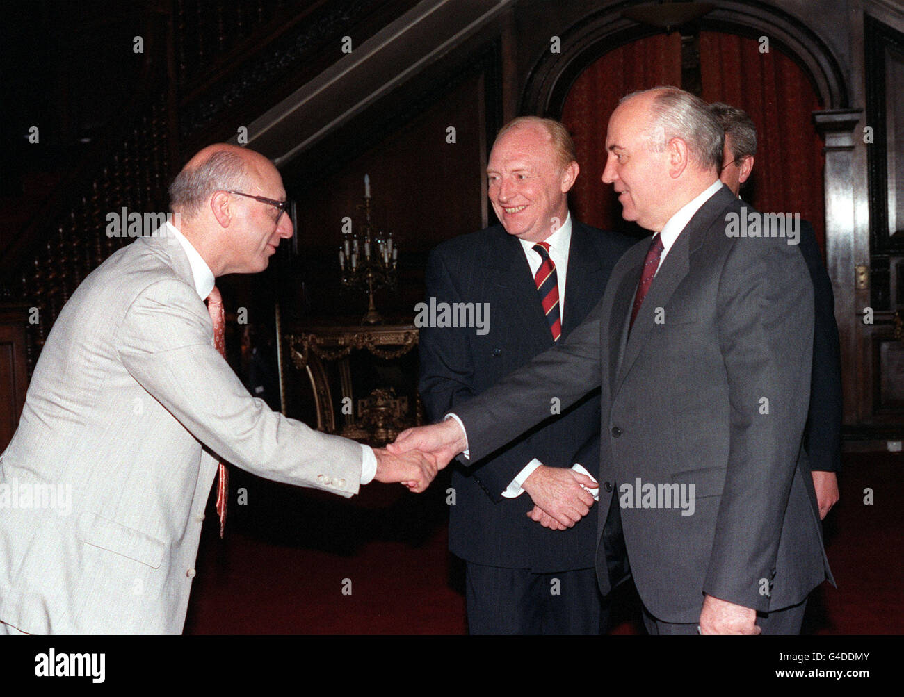 Soviet leader hi-res stock photography and images - Alamy