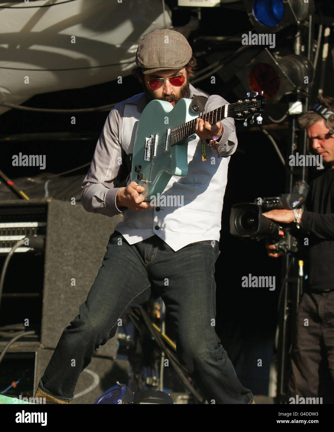 Mark everett hi-res stock photography and images - Alamy