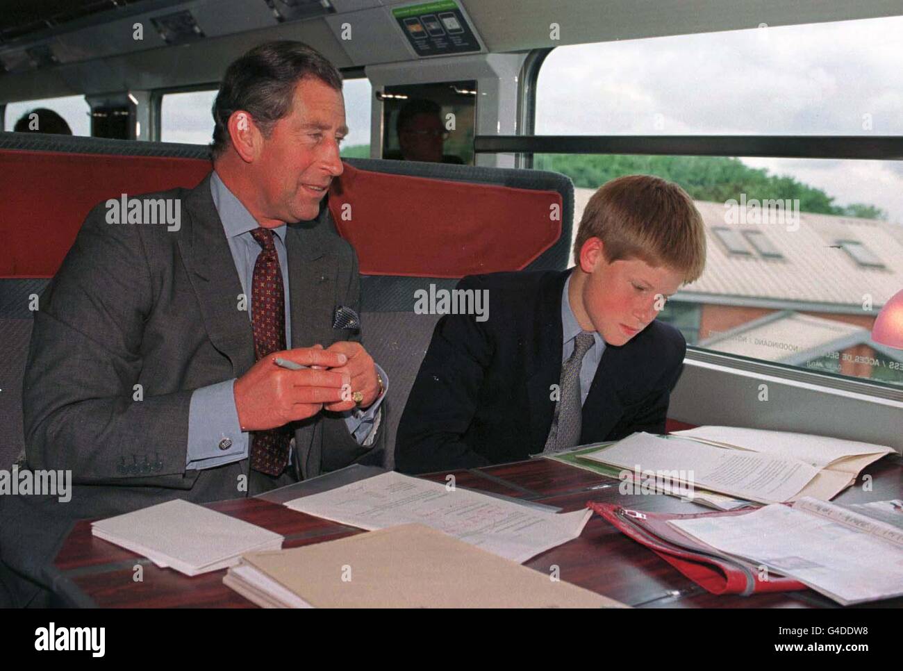 Harry stillwell hi-res stock photography and images - Alamy