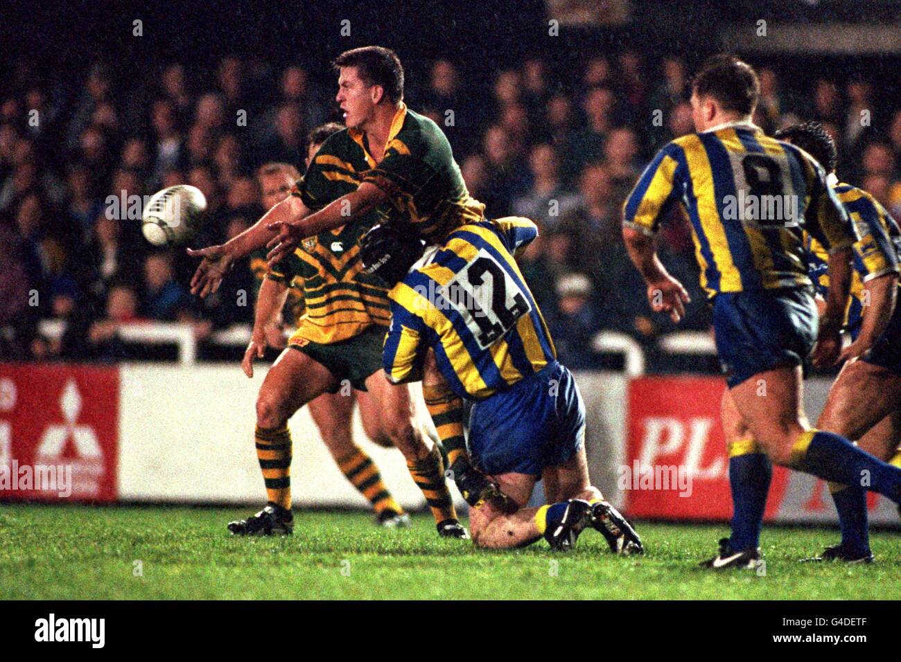 Australia gary sanderson hi-res stock photography and images - Alamy