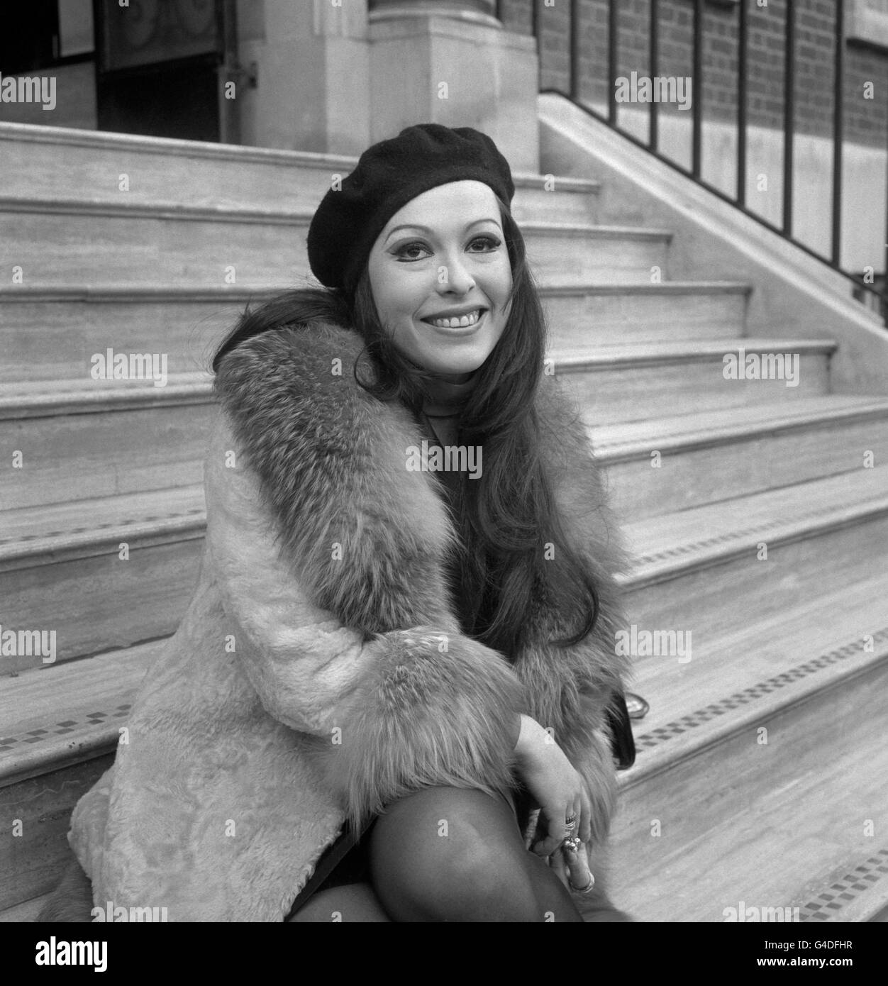 Royal representative Black and White Stock Photos & Images - Alamy