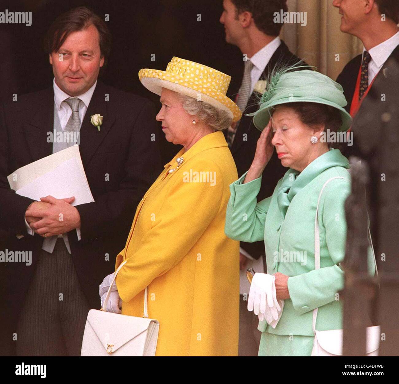 Timothy knatchbull hi-res stock photography and images - Alamy