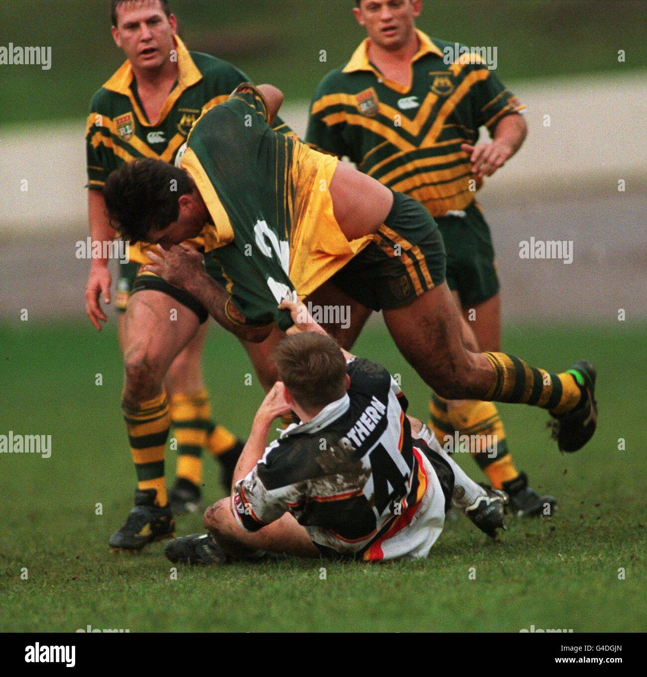 Andrew ettinghausen hi-res stock photography and images - Alamy