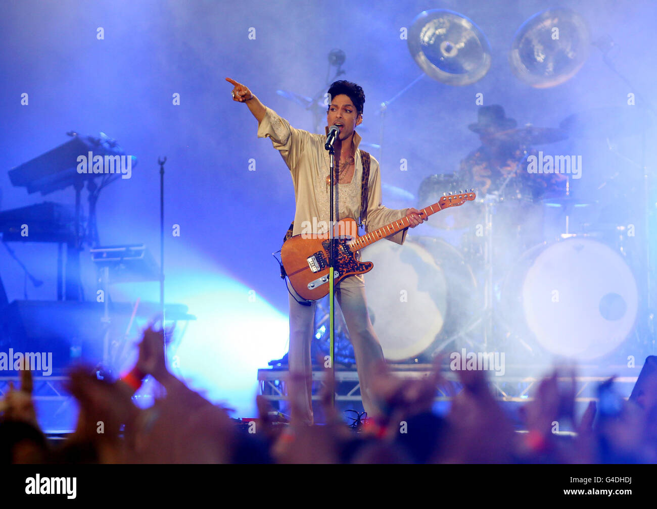 Showbiz kent hi-res stock photography and images - Alamy