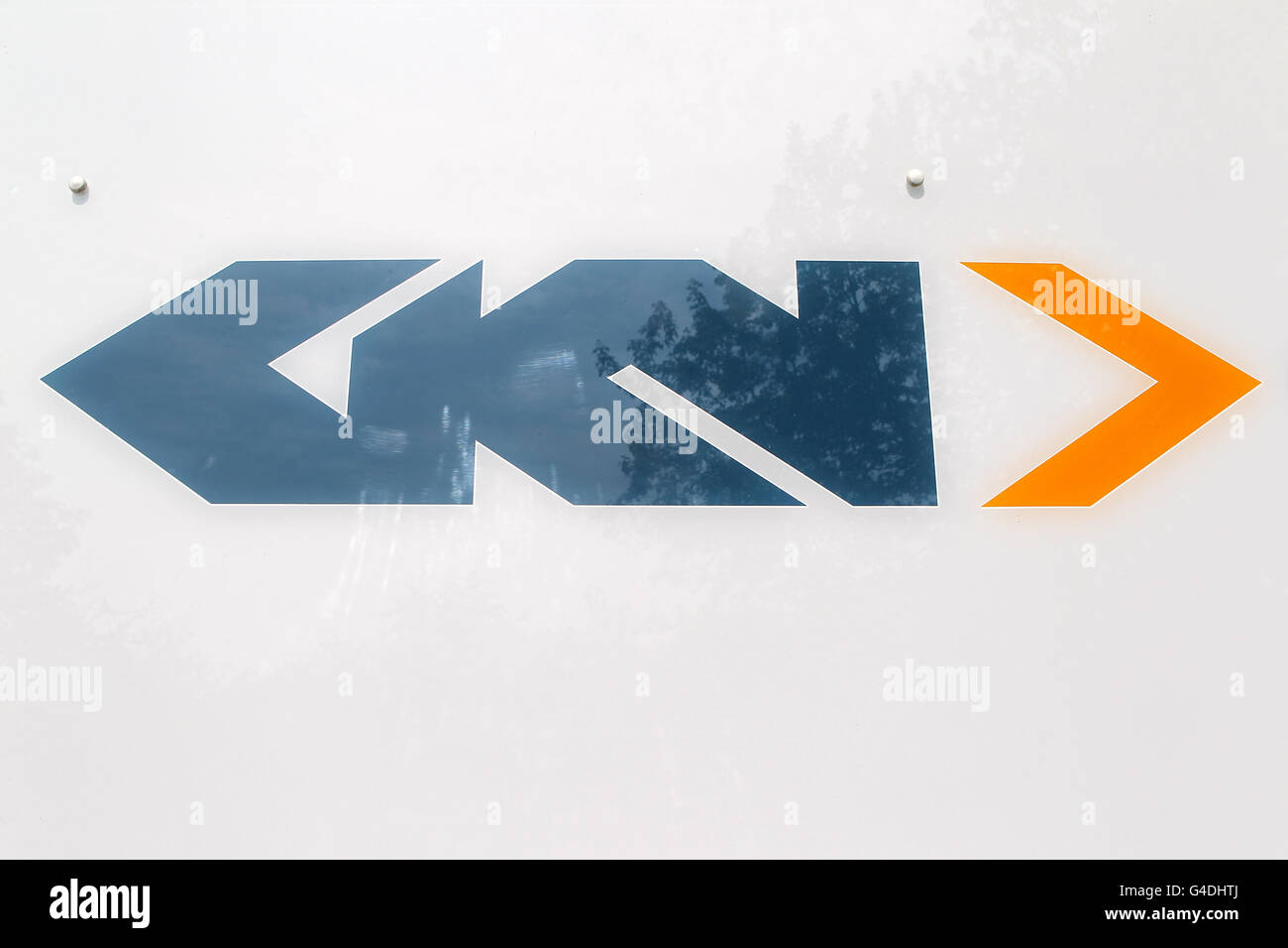 The headquarters gkn hi-res stock photography and images - Alamy