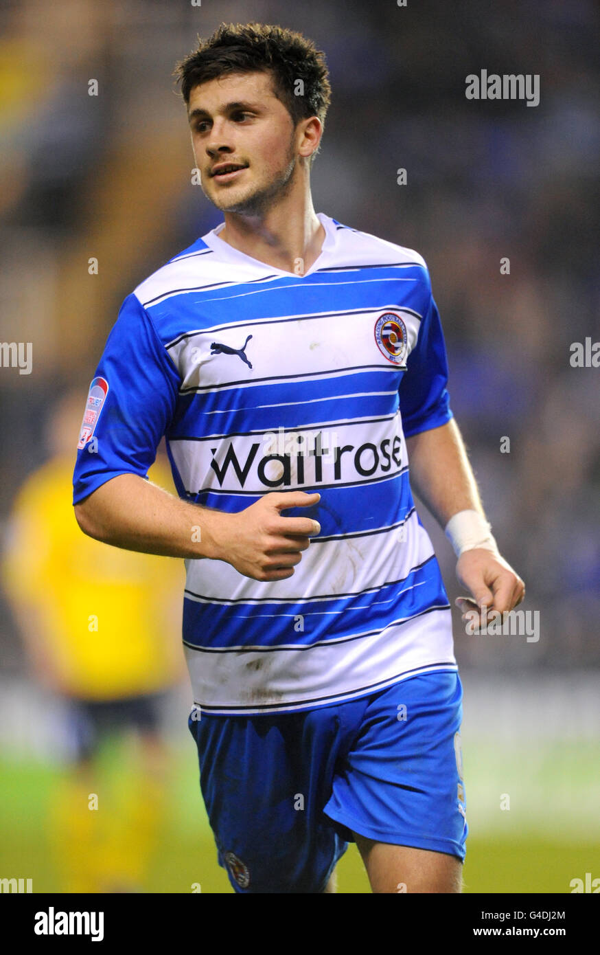 Shane long reading hi-res stock photography and images - Alamy