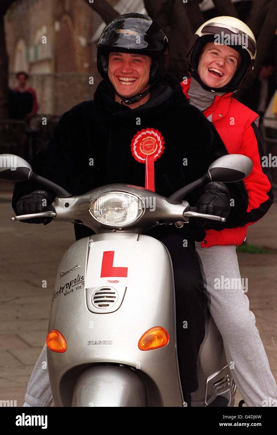 Sid owen who plays ricky butcher patsy palmer bianca butcher hi-res ...