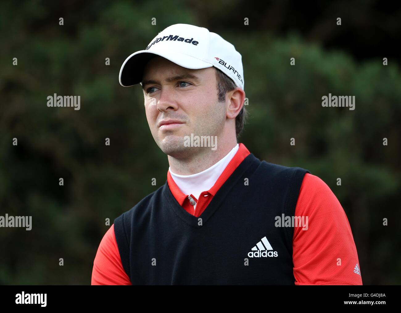 Golf - 2011 Barclays Scottish Open - Day One - Castle Stuart Golf Links ...