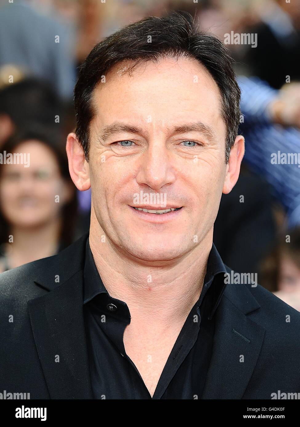 Jason Isaacs Harry Potter