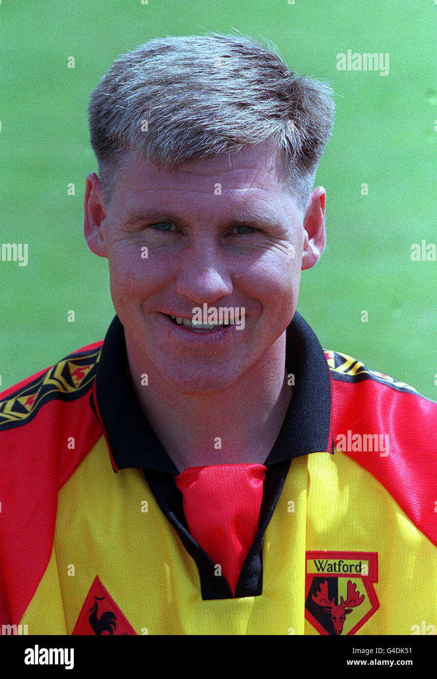 Nigel gibbs hi-res stock photography and images - Alamy