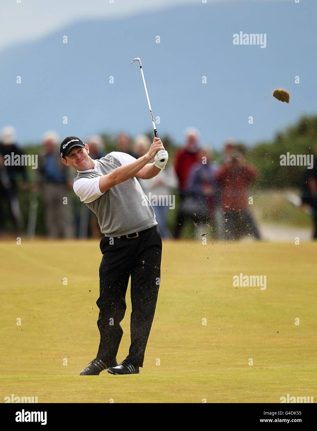 Stuart gallacher hi-res stock photography and images - Alamy