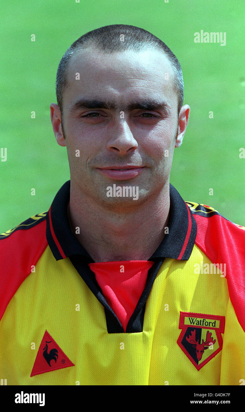 Darren Bazeley High Resolution Stock Photography and Images - Alamy