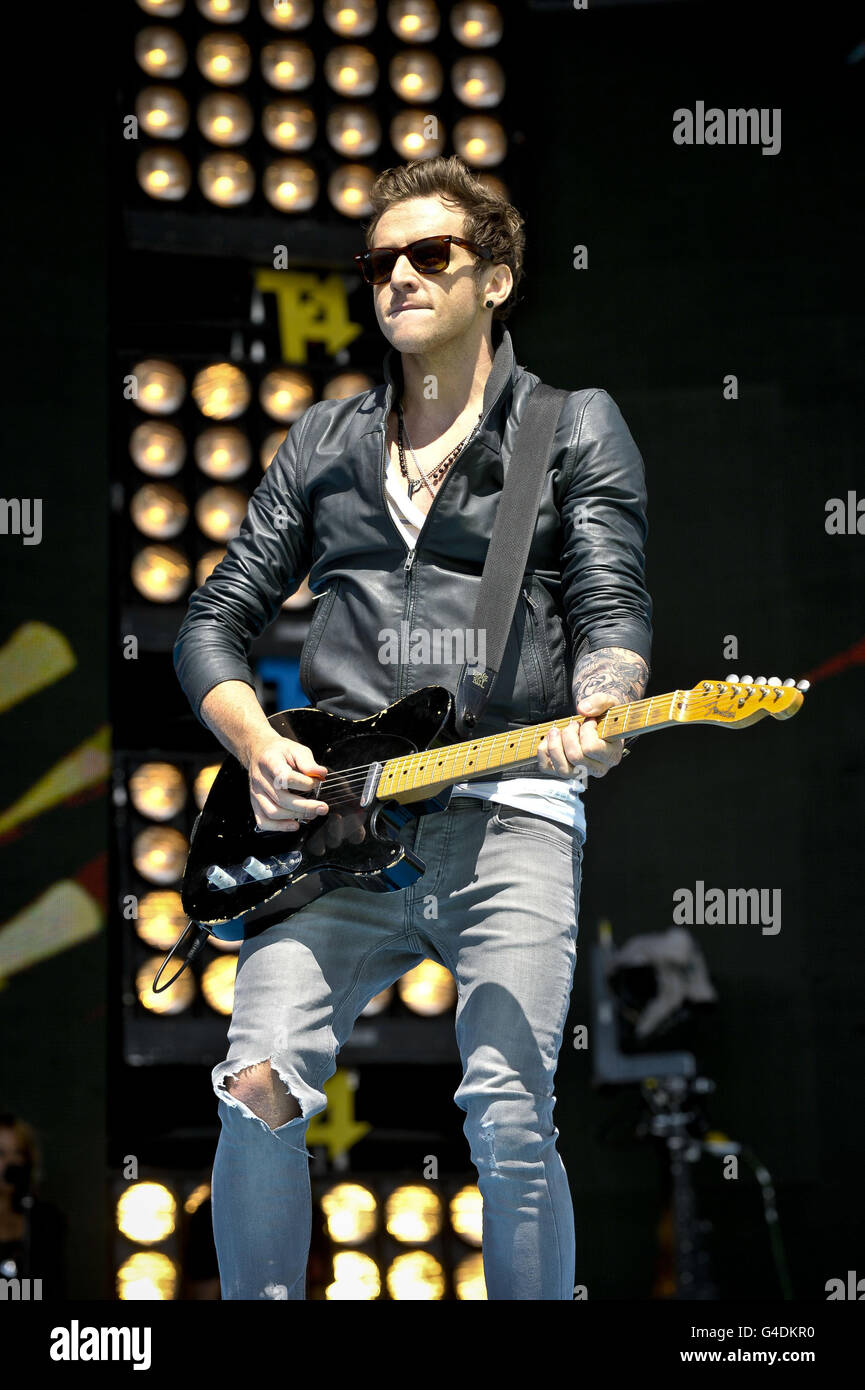 Danny jones hi-res stock photography and images - Alamy