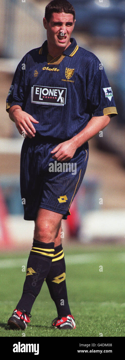Footballers Car High Resolution Stock Photography and Images - Alamy