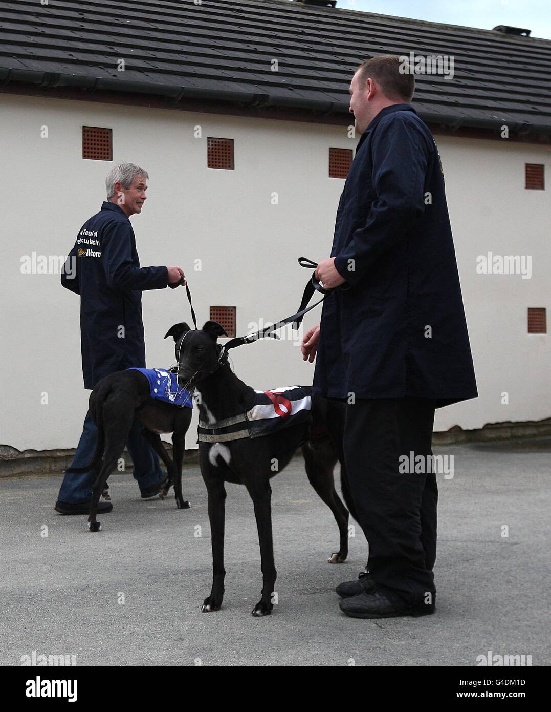 Sunderland greyhound stadium hi-res stock photography and images - Alamy