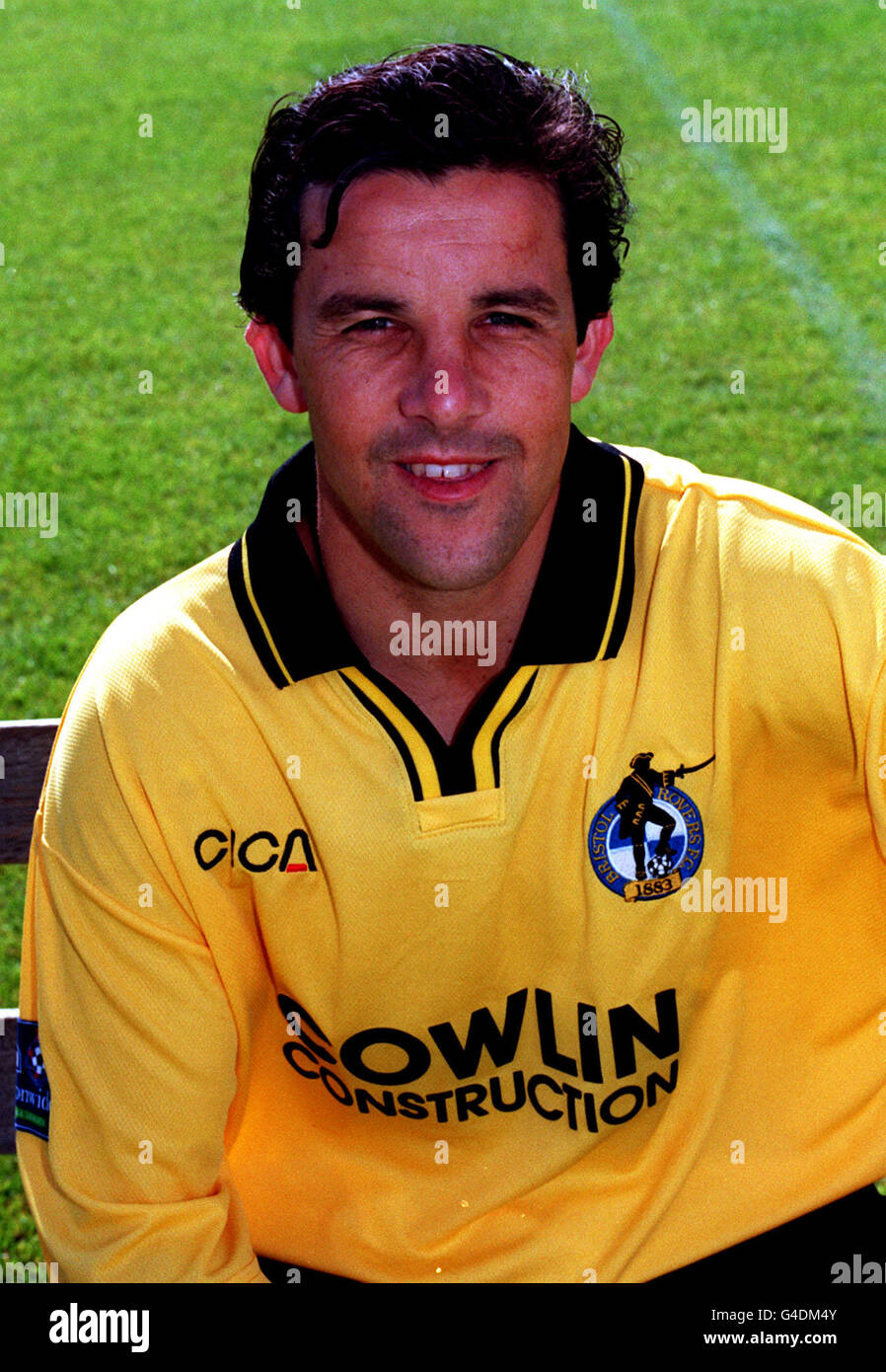 Gary penrice hi-res stock photography and images - Alamy