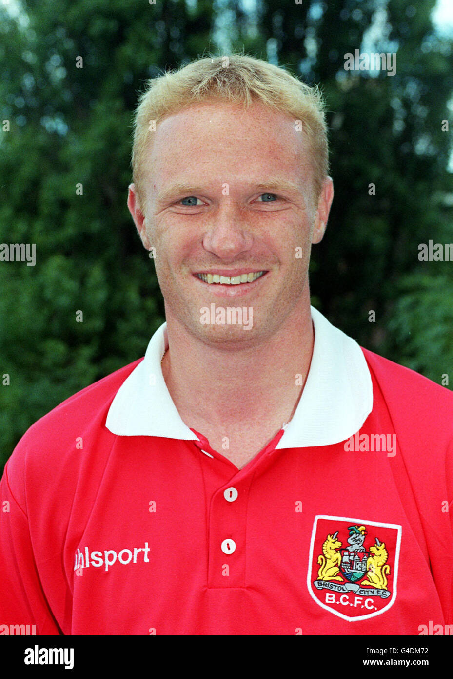 Bristol citys soren andersen hi-res stock photography and images - Alamy