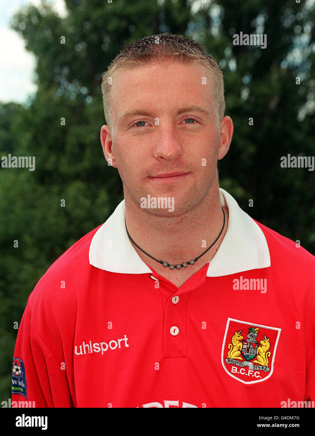 Bristol city's colin cramb hi-res stock photography and images - Alamy