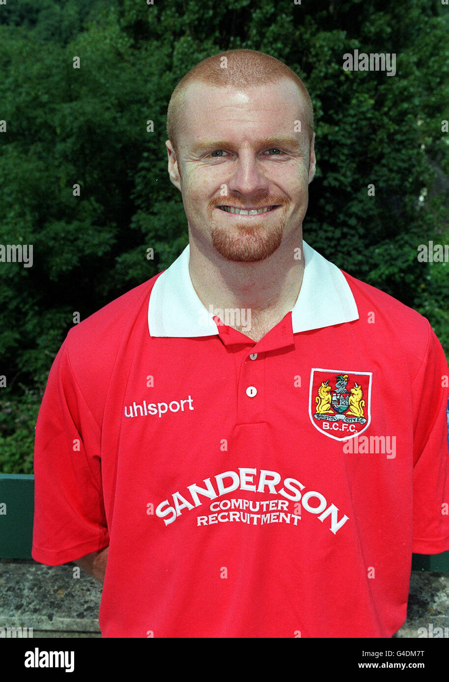 Bristol city's dyche hi-res stock photography and images - Alamy