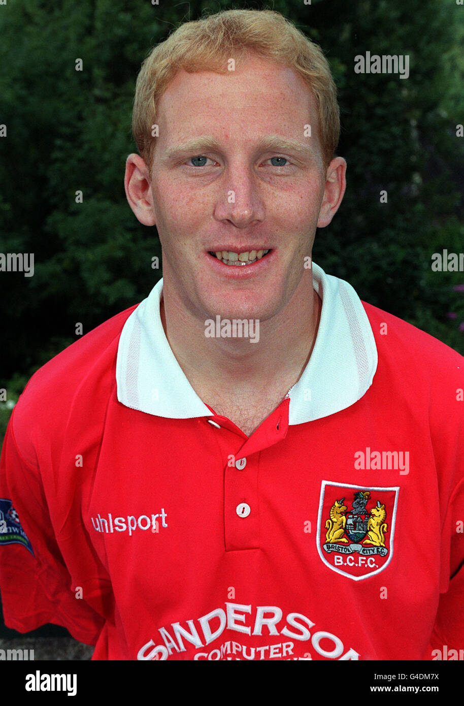 Rob edwards bristol hi-res stock photography and images - Alamy