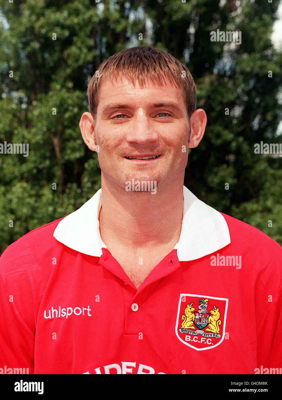 Bristol citys mark shail hi-res stock photography and images - Alamy