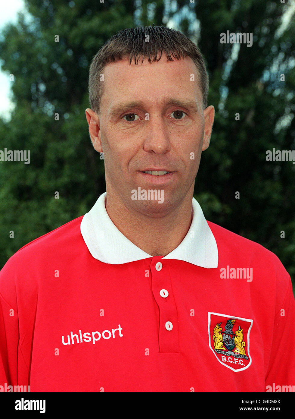 Brian tinnion bristol hi-res stock photography and images - Alamy