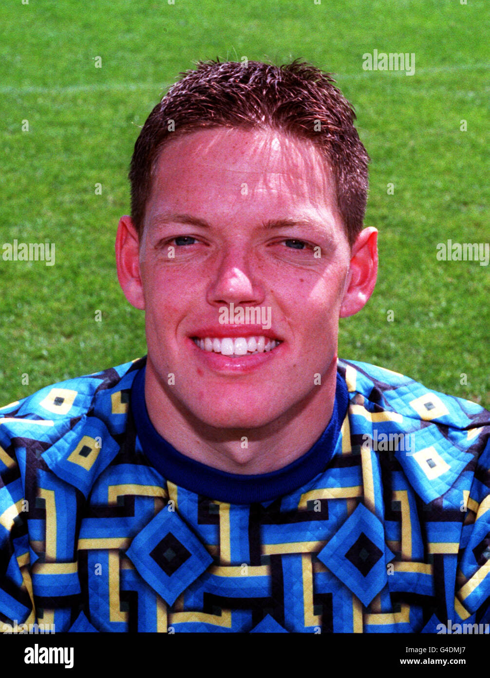 EXETER CITY FC Stock Photo - Alamy