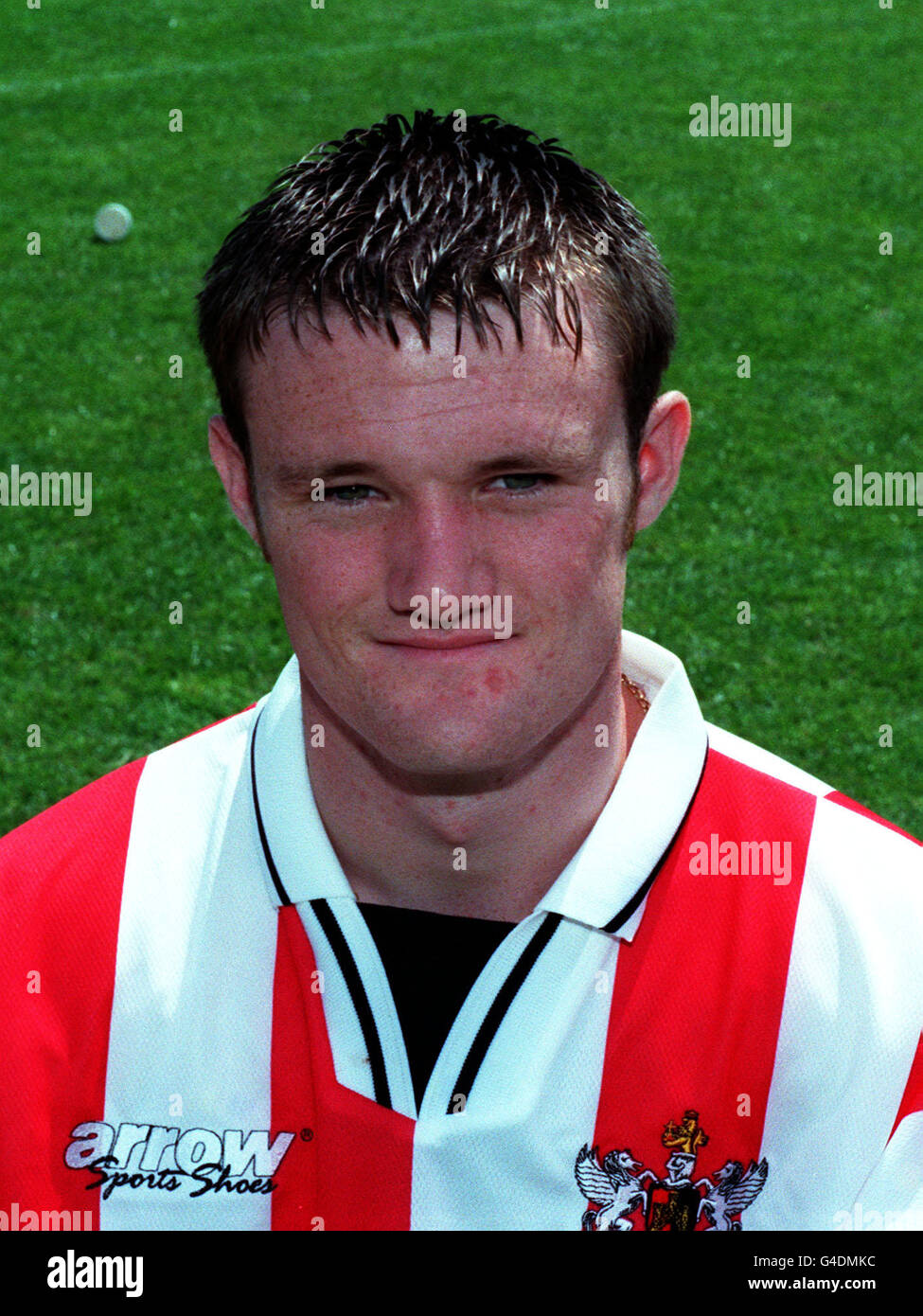 Gavin chesterfield hi-res stock photography and images - Alamy