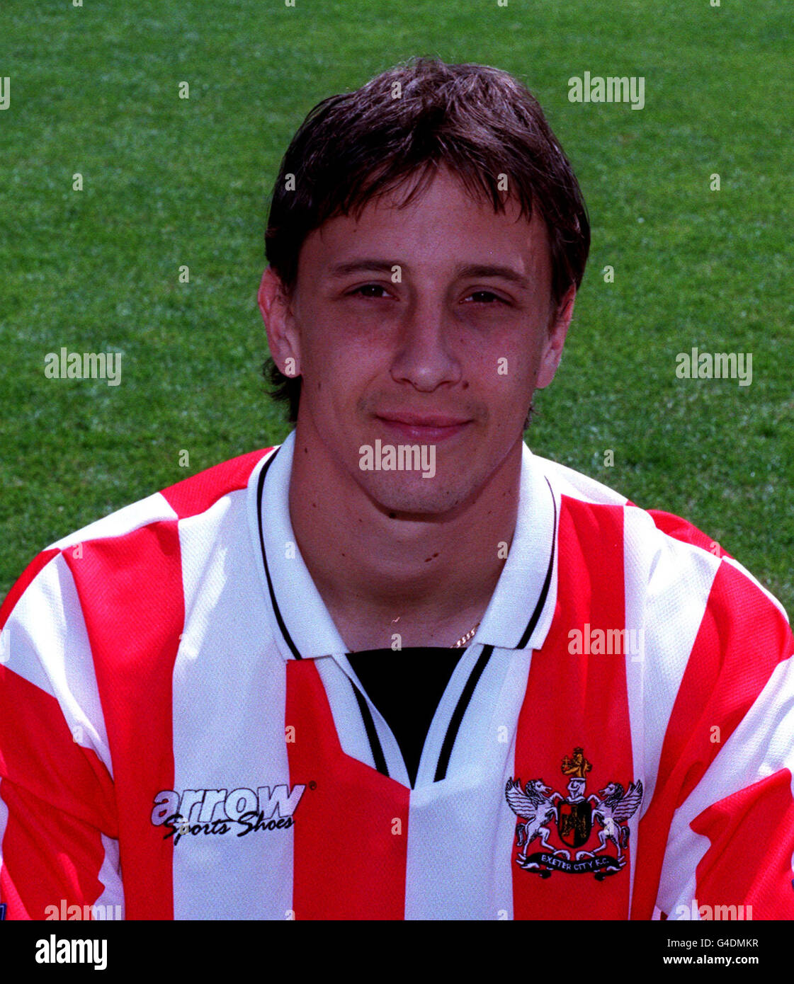 Jon richardson hi-res stock photography and images - Alamy