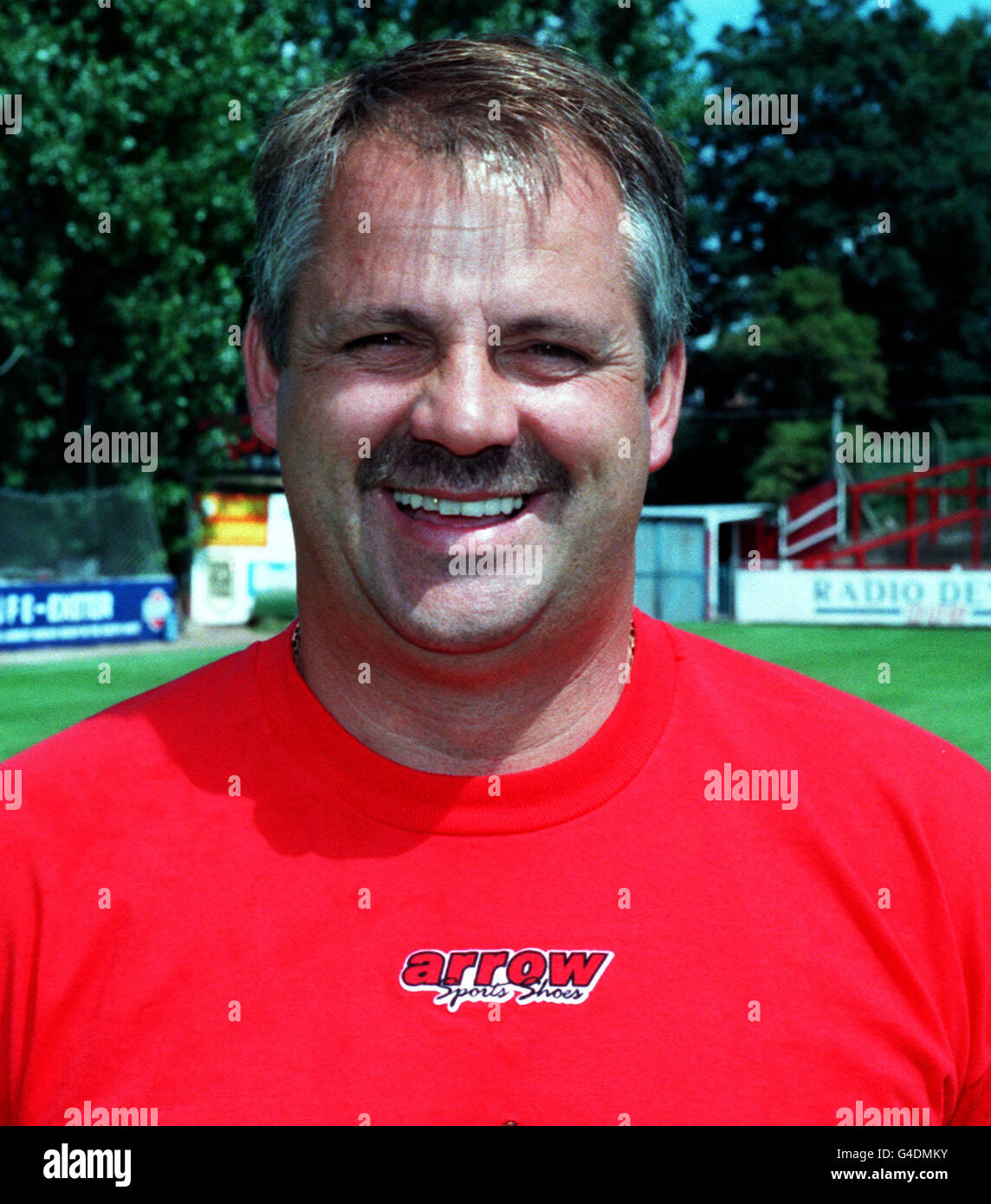 Peter fox hi-res stock photography and images - Alamy