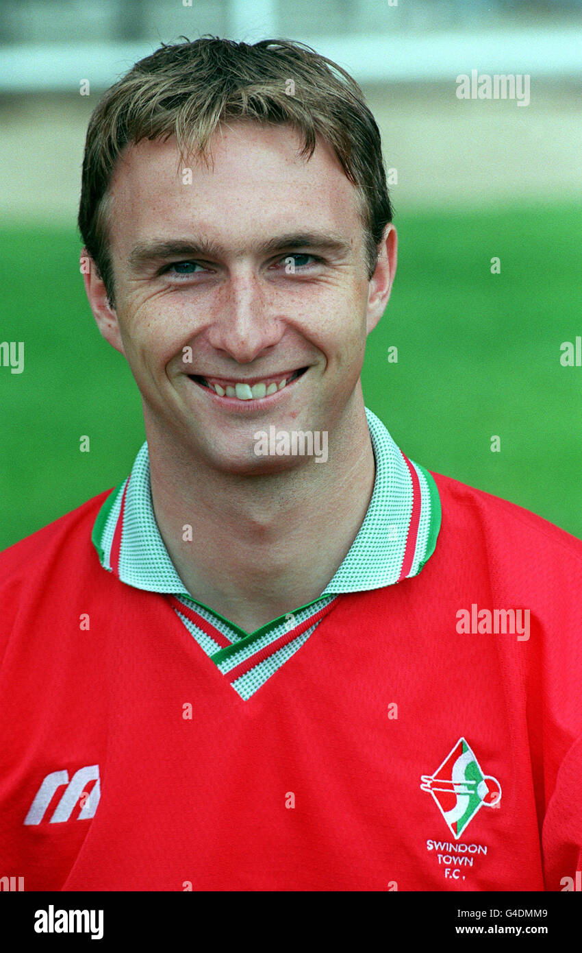 Kevin watson hi-res stock photography and images - Alamy