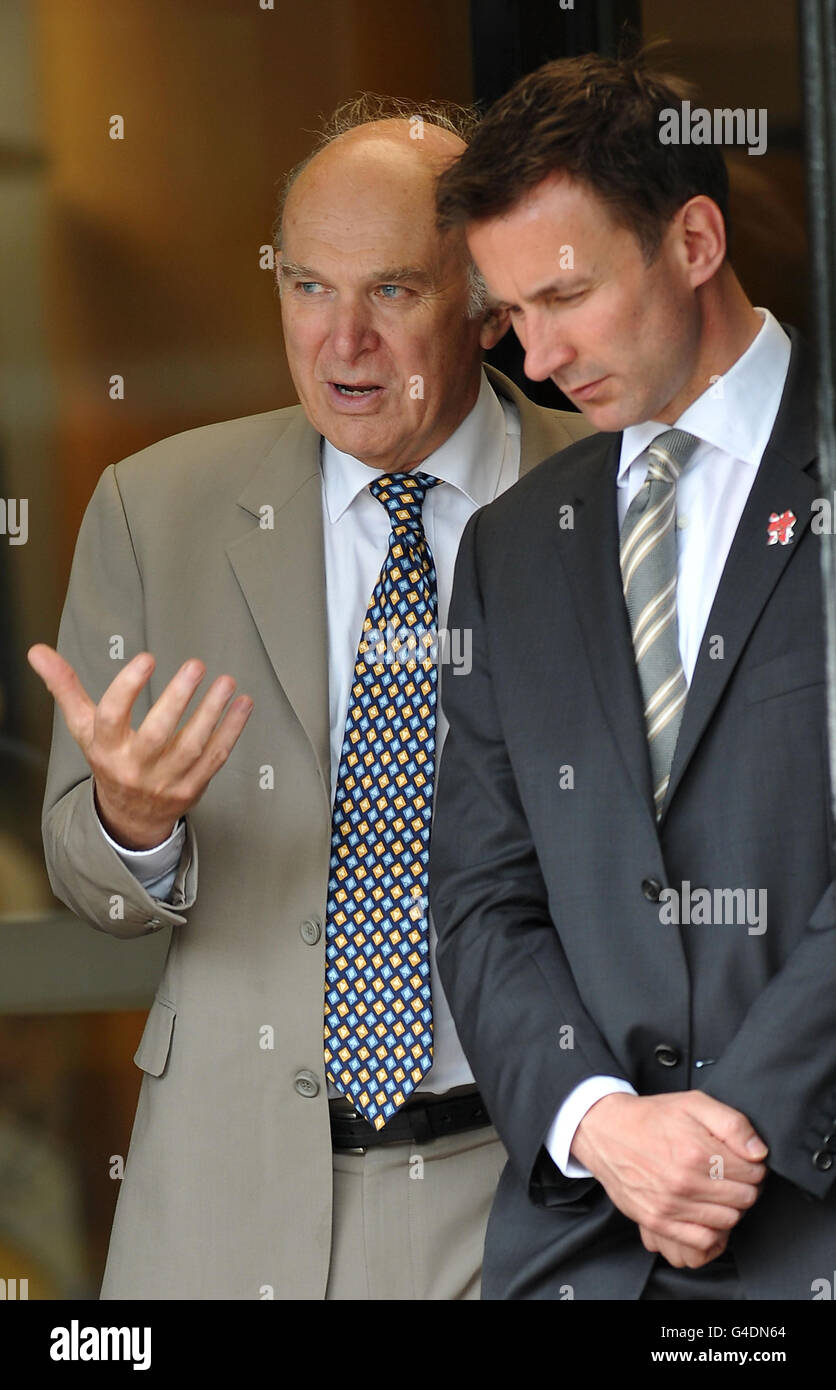 David Cameron in Wales Stock Photo - Alamy