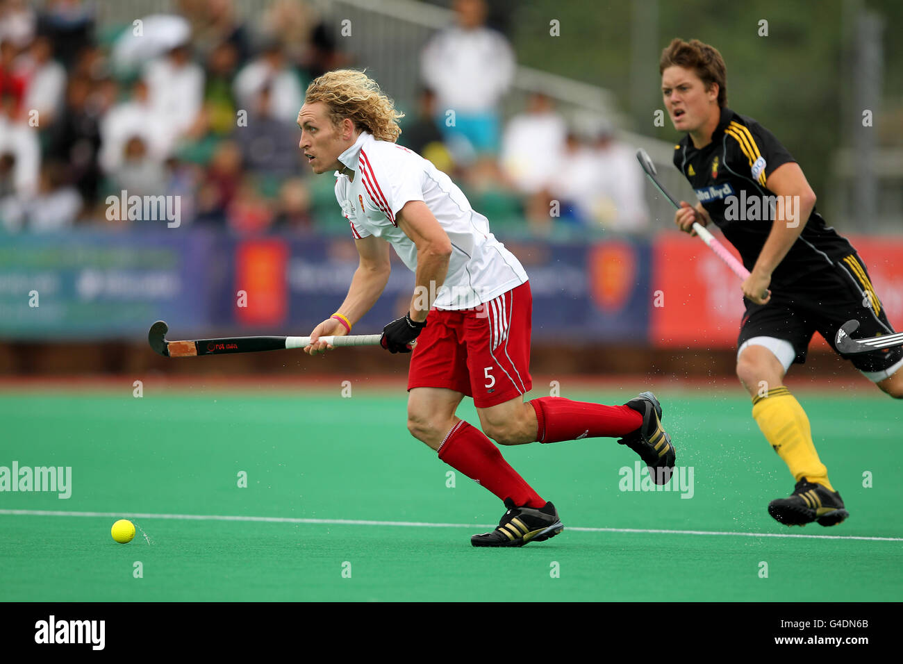 Alexander hogg hi-res stock photography and images - Alamy