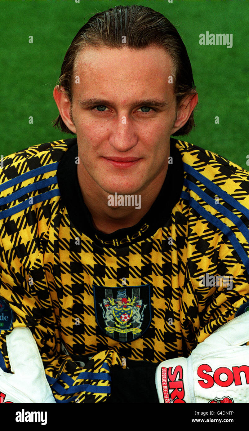 Ian gray hi-res stock photography and images - Alamy