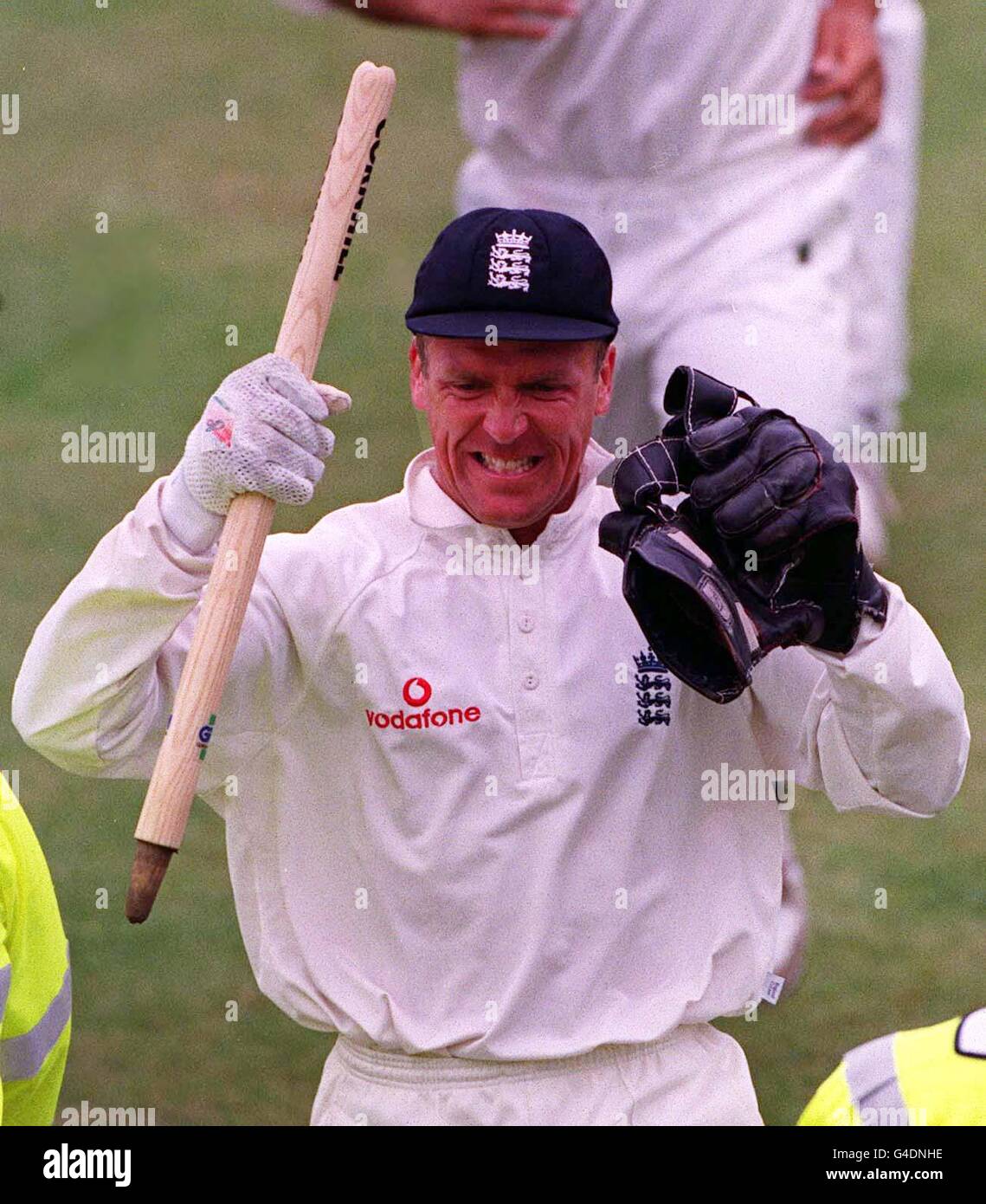 Today monday photo by john giles pa hi-res stock photography and images ...