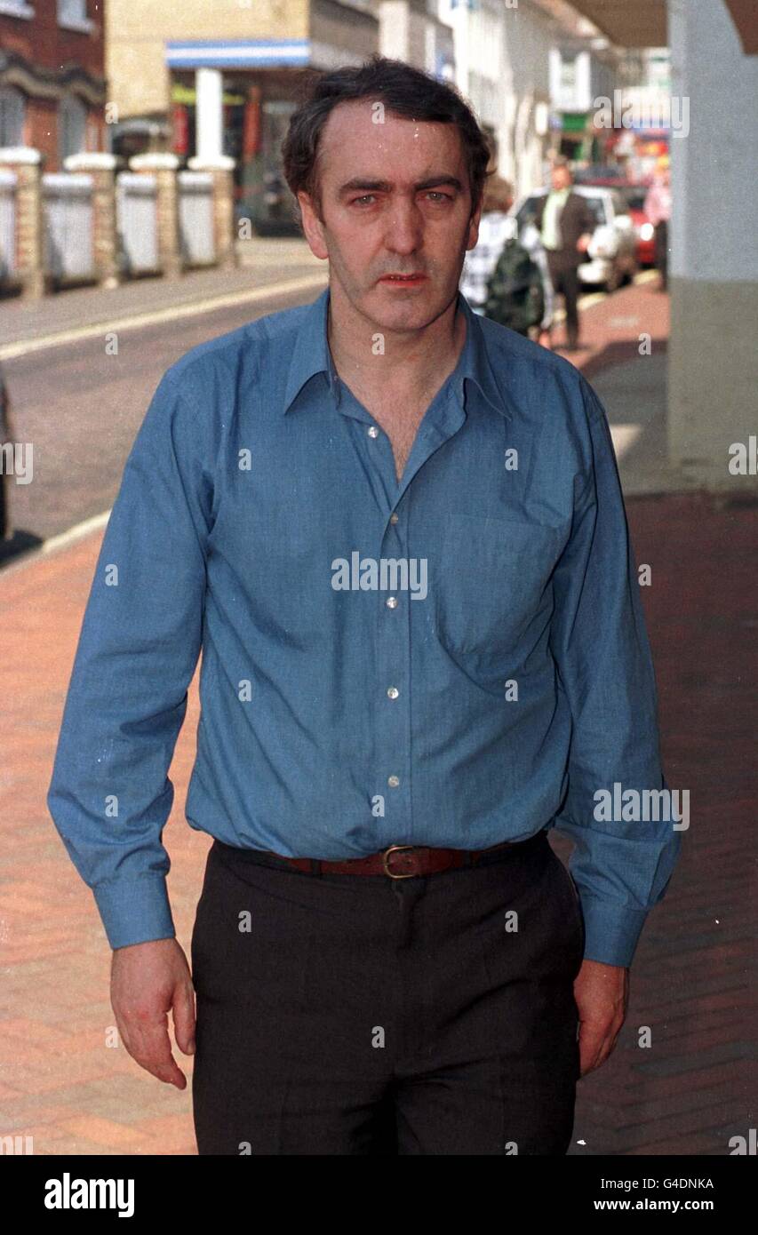 Patrick reynolds hi-res stock photography and images - Alamy