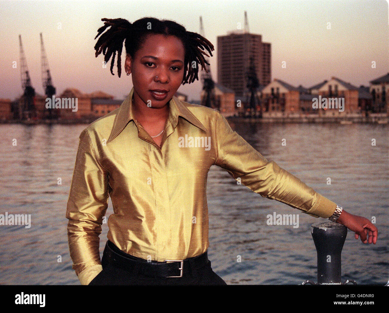 Karen ramirez hi-res stock photography and images - Alamy