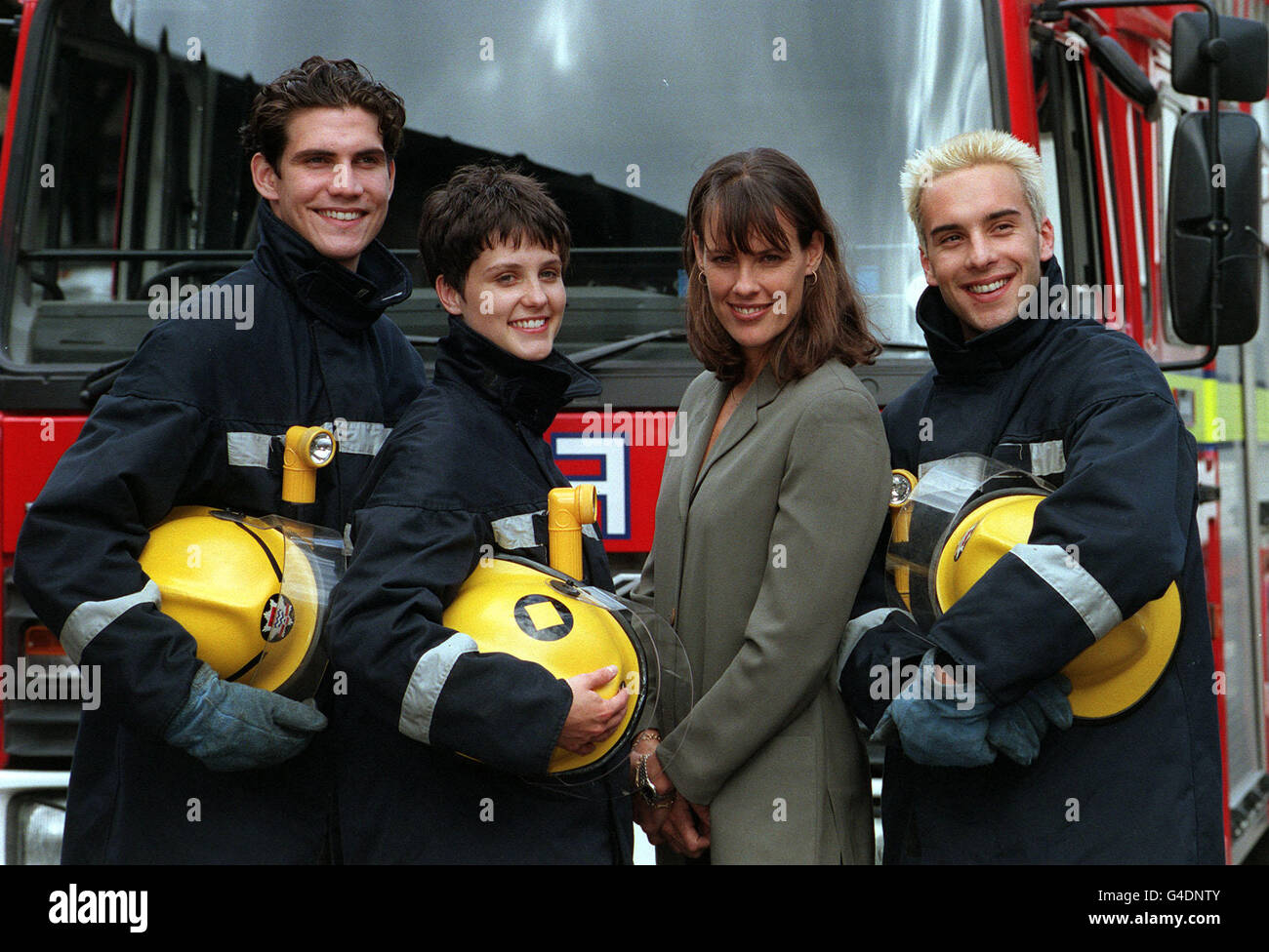 Caroline And Alexandra Paul