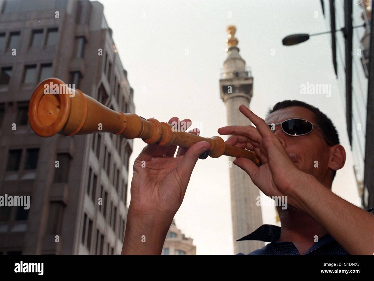 James eastaway hi-res stock photography and images - Alamy