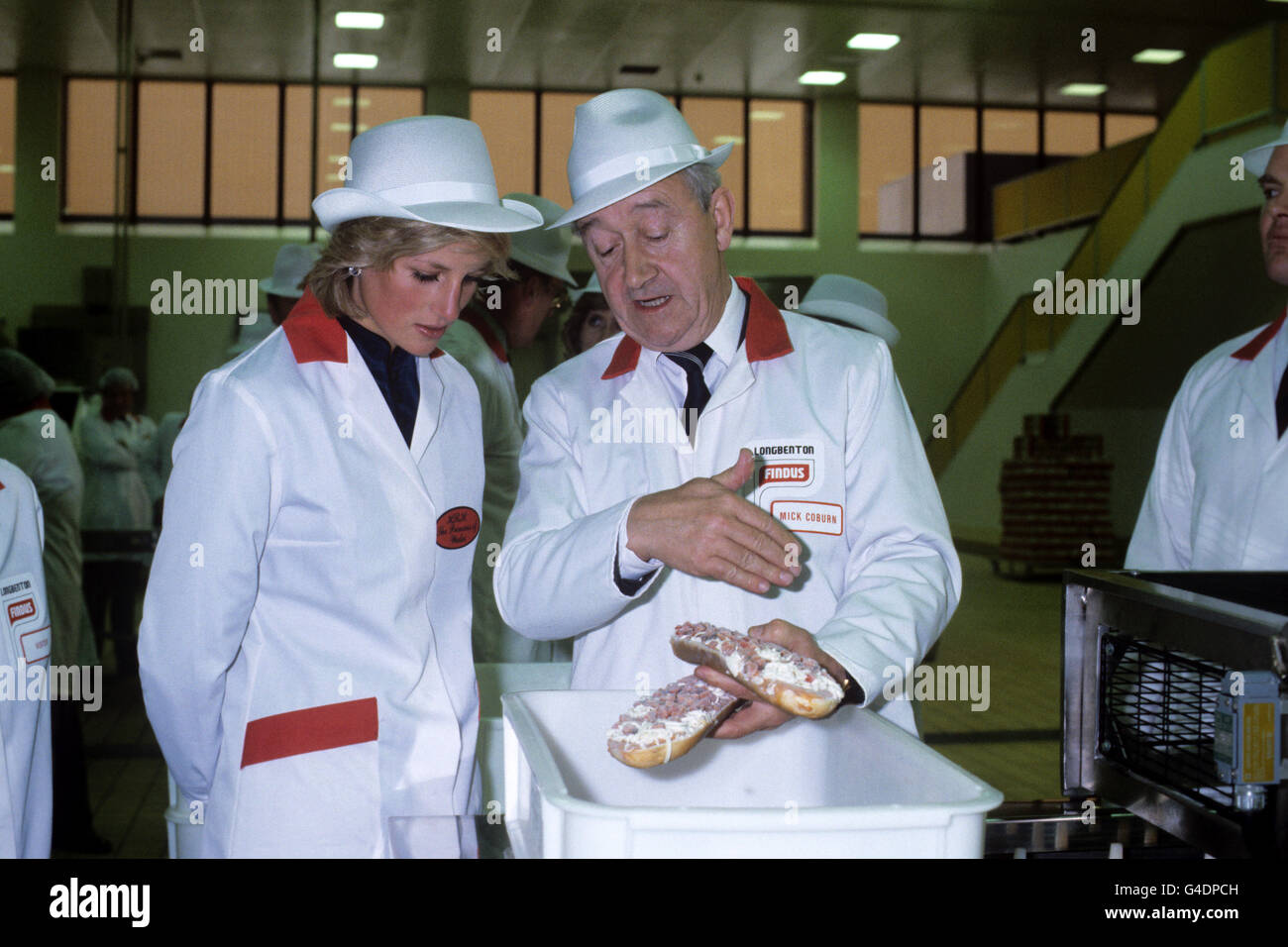 Findus frozen hi-res stock photography and images - Alamy