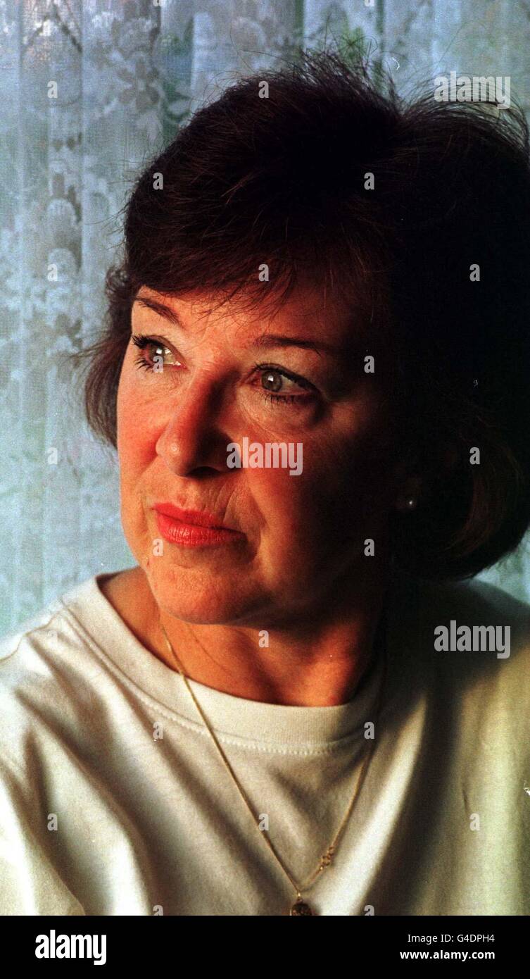 Genette tate hi-res stock photography and images - Alamy